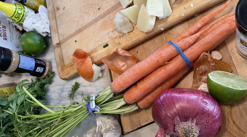 Origins of the Black Cookout – Rethinking Place: Bard-on-Mahicantuck